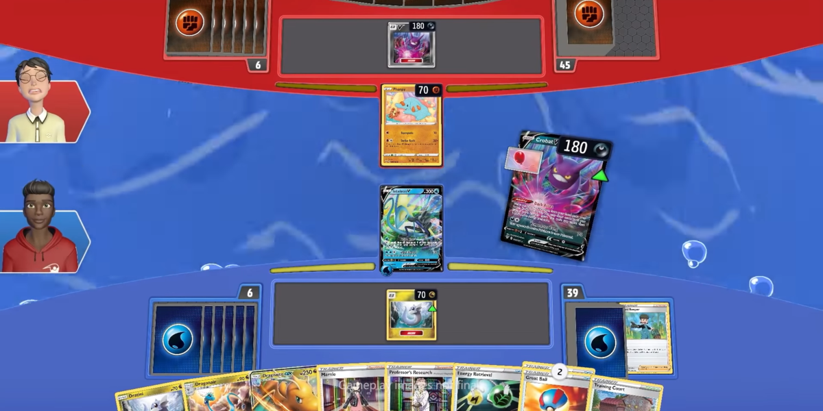 Pokemon TCG Live Coming Soon For Android and iOS: All You Need To Know ...