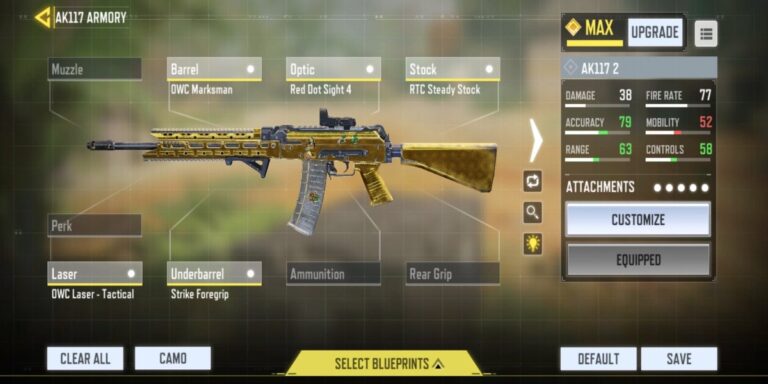 10 Best Loadouts in COD: Mobile (Call Of Duty Mobile) | Cashify Blog