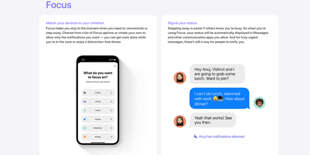 How to Upgrade to iOS 15: Step-By-Step Guide | Cashify Blog