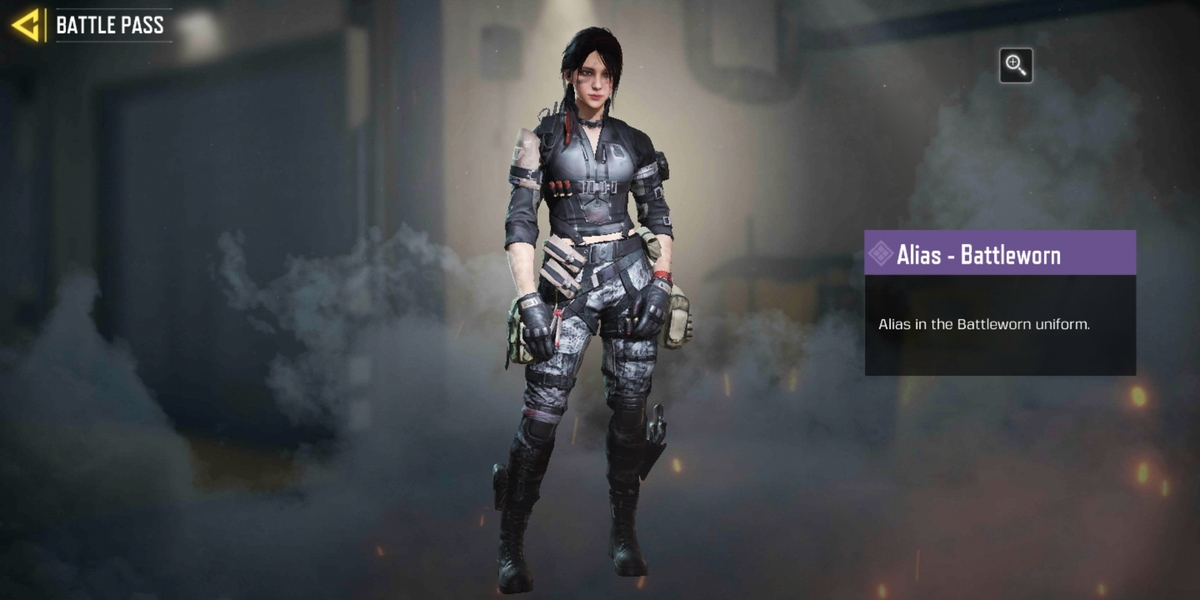 Call Of Duty Mobile Season 8 Is Here Everything You Need To Know