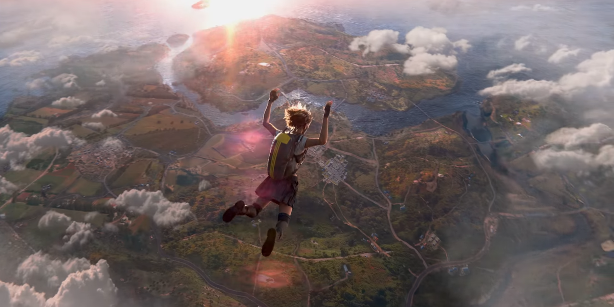 New PUBG Game for PC and Consoles to Use Unreal Engine 5 | Cashify News