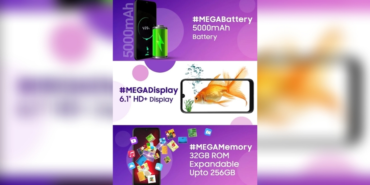 Flipkart MarQ M3 Launched in India: Price, Specs | Cashify News