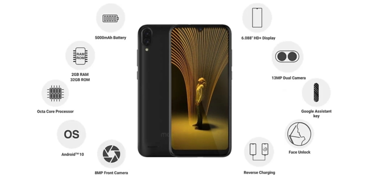 Flipkart MarQ M3 Launched in India: Price, Specs | Cashify News