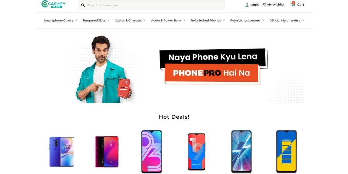 What Is The Difference Between Brand New And Refurbished Phone ...