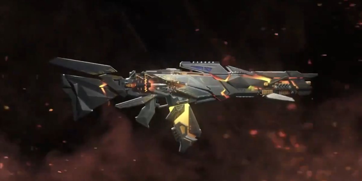 Call of Duty Mobile Dominion Mythic Draw To Drop Tomorrow: Here's What ...