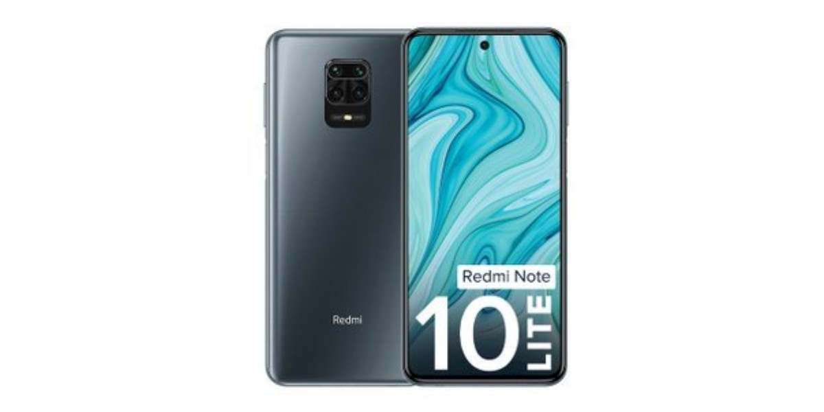 Redmi Note 10 Lite Launched in India: Specifications, Price | Cashify News