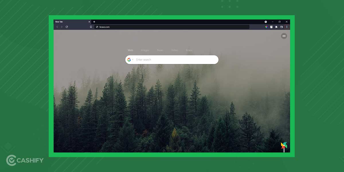 10 Best Web Browsers to Use in 2024: The A-List | Cashify Blog