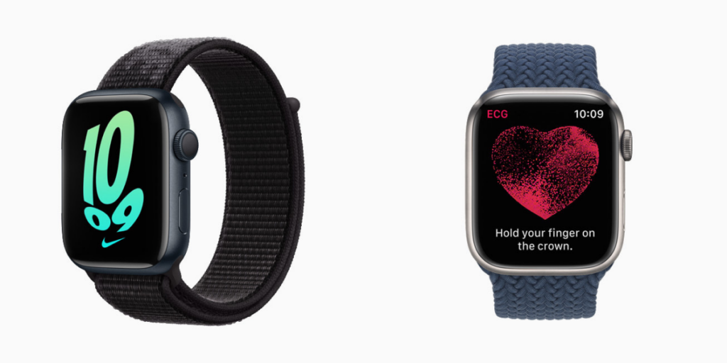 Apple Watch Series 7 Official Price Unveiled in India | Cashify News