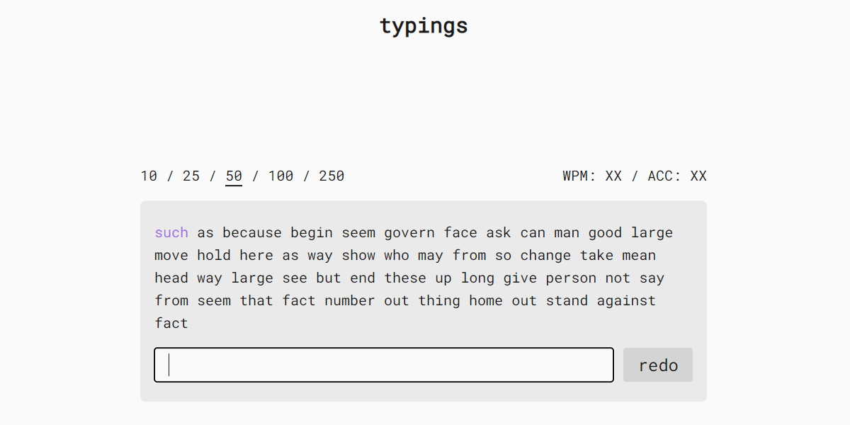Test Your Typing Skills With These Top 10 Typing Speed Test Websites ...