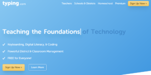 Test Your Typing Skills With These Top 10 Typing Speed Test Websites ...