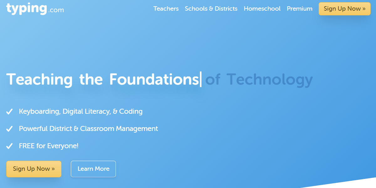 Test Your Typing Skills With These Top 10 Typing Speed Test Websites ...