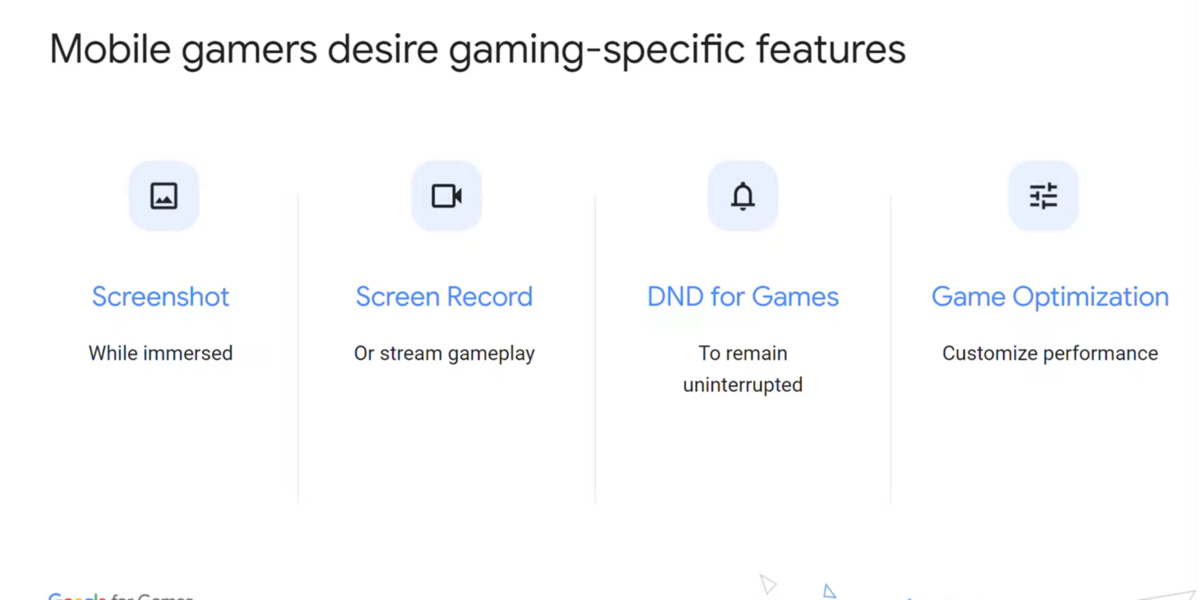 Android 12 Game Mode API: These are the First Games to Support it ...