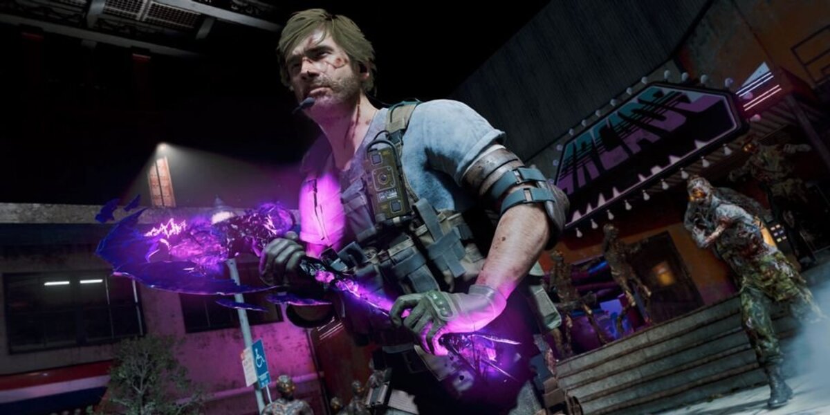 Call of Duty: Black Ops Cold War Season 6 will Bring Zombies, a New Map ...