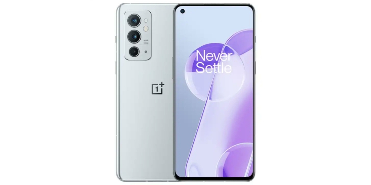OnePlus 9RT Design Leaked Ahead of Launch | Cashify News
