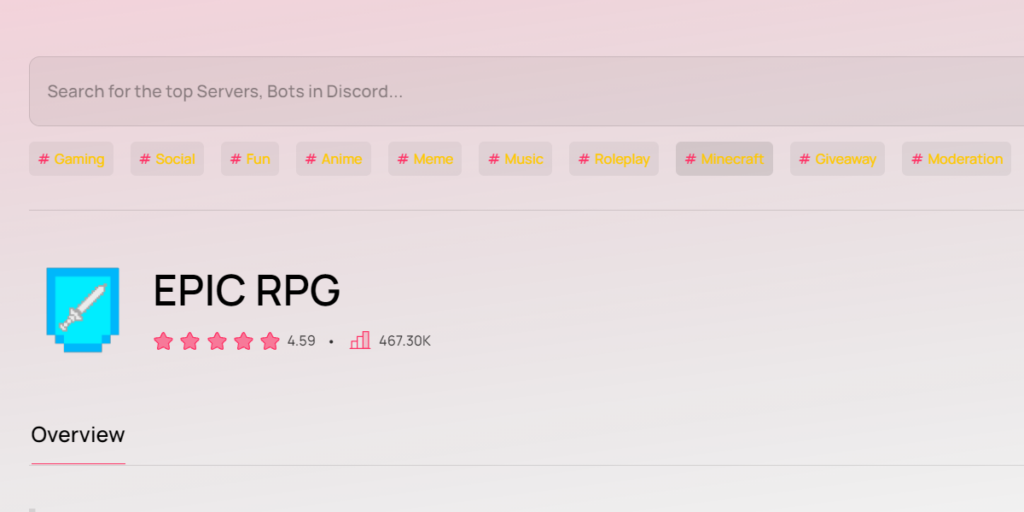 11 Useful Discord Bots That You Must Be Using | Cashify Blog