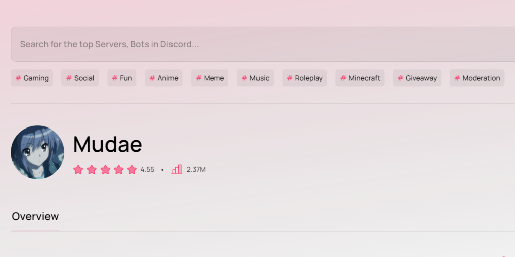 11 Useful Discord Bots That You Must Be Using | Cashify Blog