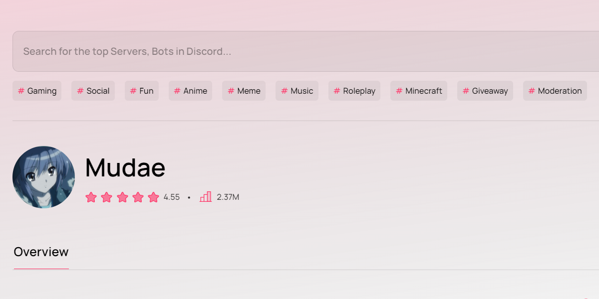 11 Useful Discord Bots That You Must Be Using | Cashify Blog