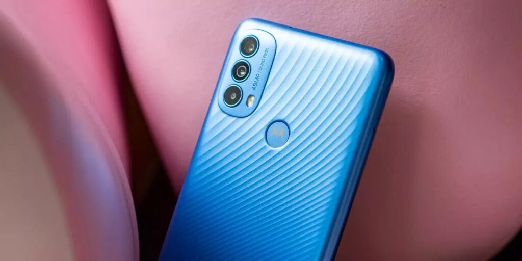 Moto E30 Goes Official in Europe: Price, Specs | Cashify News