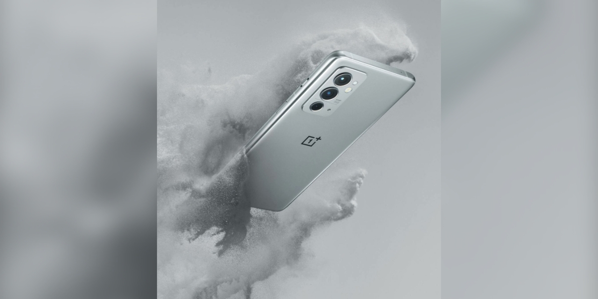 OnePlus 9RT Goes Official in China: All You Need to Know | Cashify News