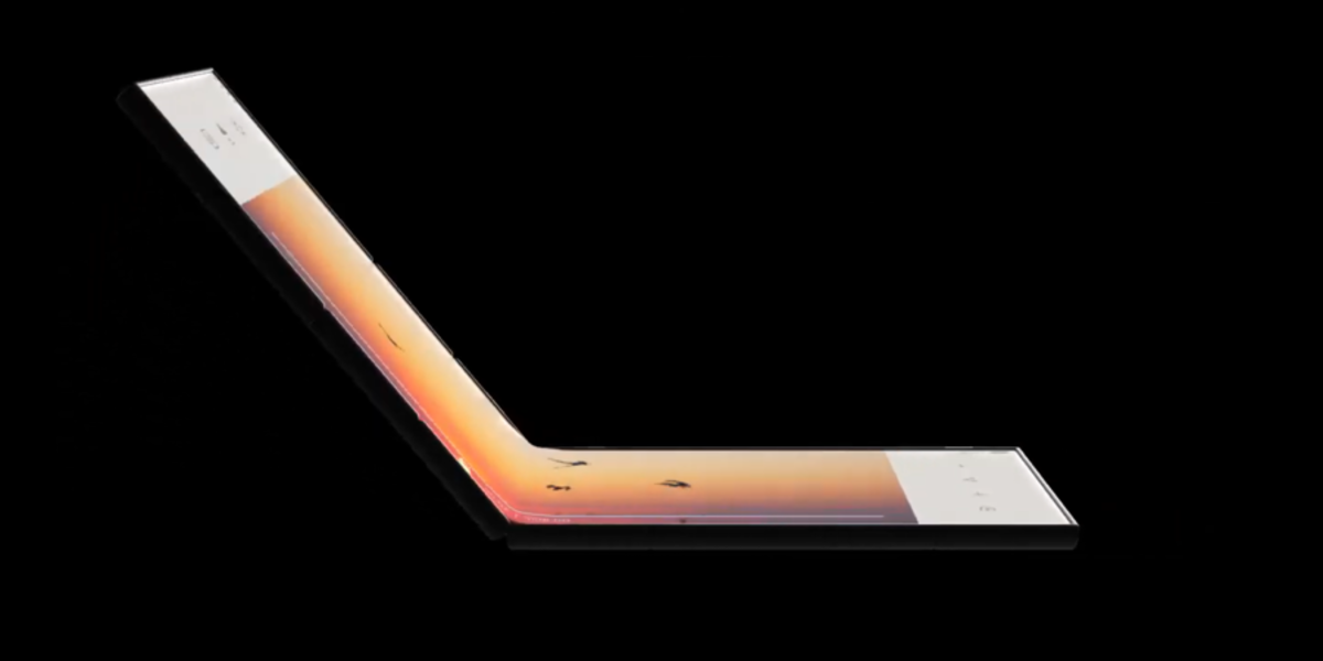 The OPPO Foldable Phone May Feature these Flagship-Grade Specs ...