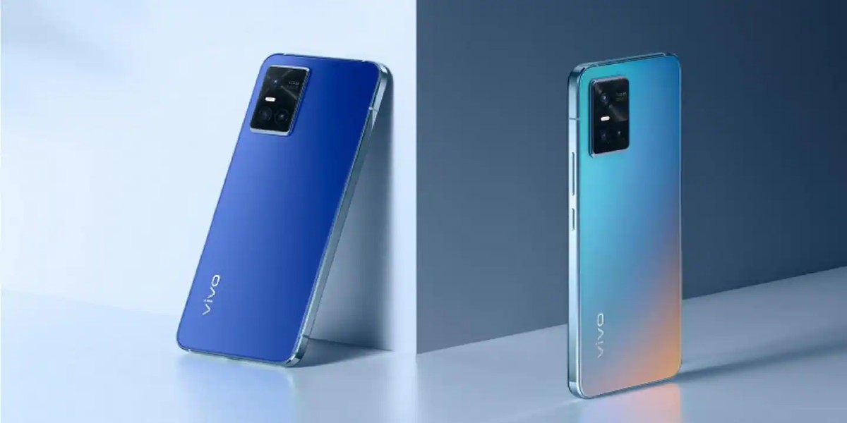 Vivo S10e Goes Official in China: Price, Specifications | Cashify News