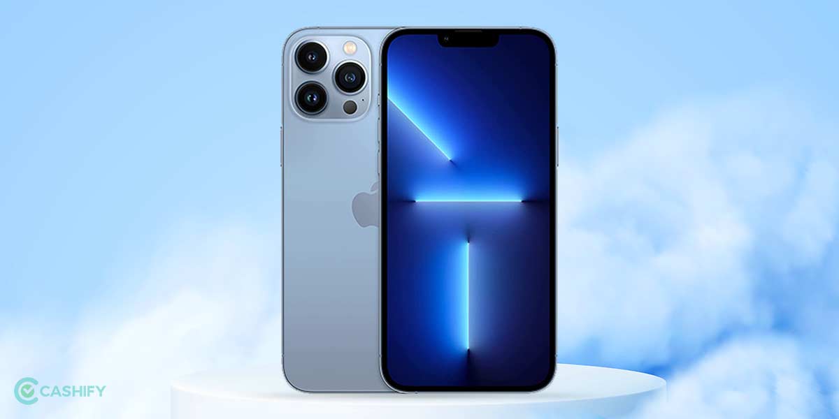 Apple iPhone 13 Price Comparison In Different Countries: Where To Get ...