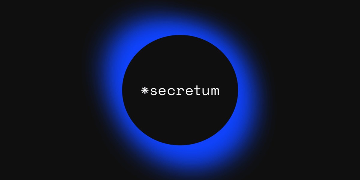 Secretum - The Blockchain Based Messaging App You Should Know About ...