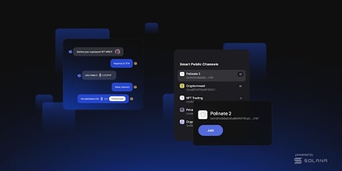 Secretum - The Blockchain Based Messaging App You Should Know About ...