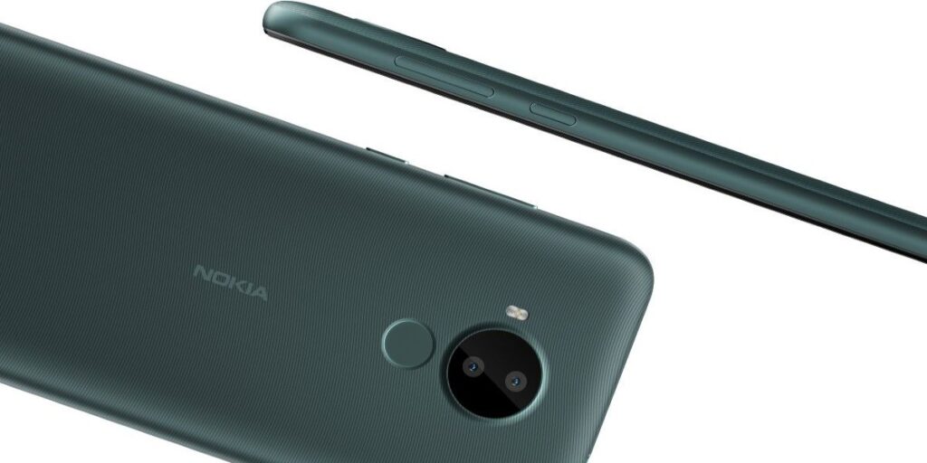 Nokia C30 Launched in India: Specifications, Price | Cashify News