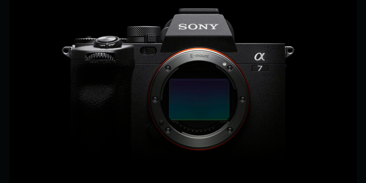Sony Alpha 7 IV Announced with Hybrid Autofocus, 33-Megapixel Sensor ...