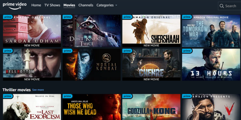 Amazon Prime Membership Hiked by 50%, Check New Price | Cashify News