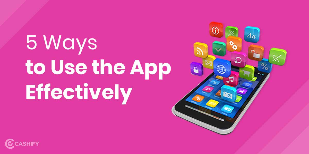 What Is Google Lens? 5 Ways To Use It Effectively | Cashify Blog