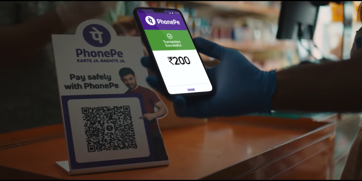 PhonePe will be the First App to Charge a Fee on Mobile Recharges, Here ...