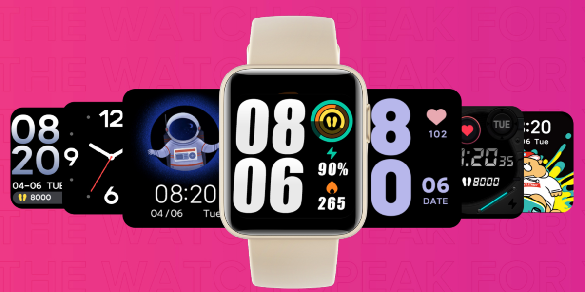 Redmi Watch 2 Pricing, Colour Options Revealed | Cashify News
