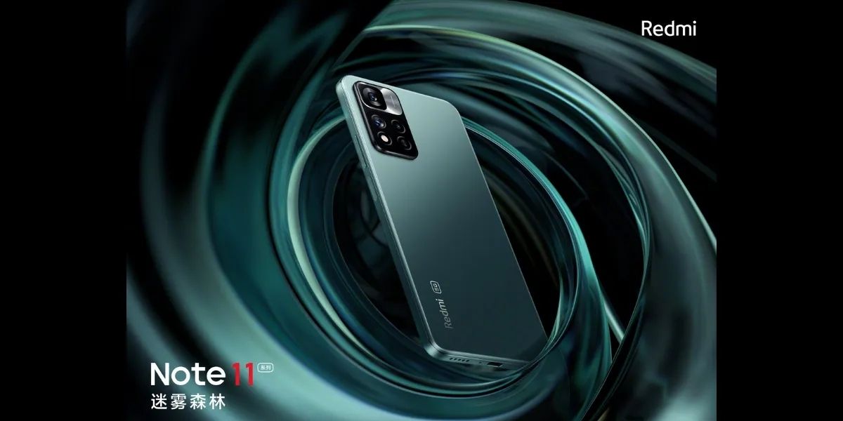 Redmi Note 11 Pro, Pro Plus Primary Camera Specs Confirmed | Cashify News