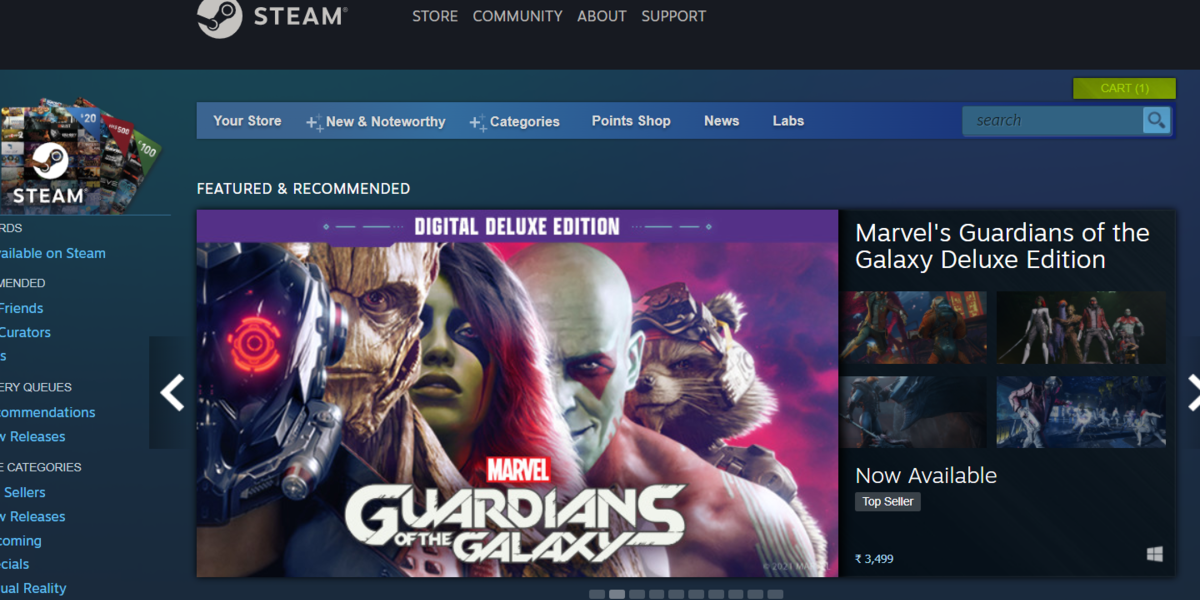 Steam Sale Dates for 2021 Confirmed, Check them Here | Cashify News