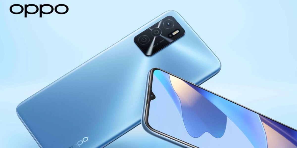 Oppo A54s Goes Official in UK: Specifications, Price | Cashify News