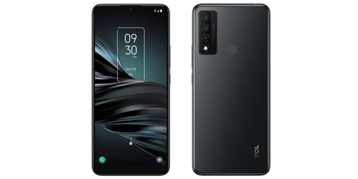 TCL X20 SE and TCL 20A 5G Launched: Price, Specs | Cashify News