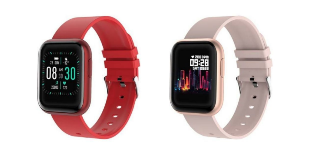 Fire-Boltt Ninja Pro Smartwatch Launched Featuring 8 Sports Modes, SpO2 ...