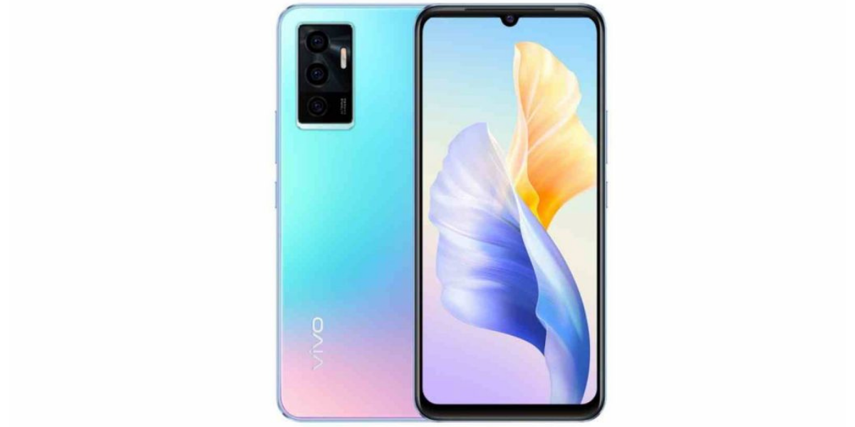 Vivo V23e Launched With Full-HD AMOLED display, MediaTek Helio G96 and ...