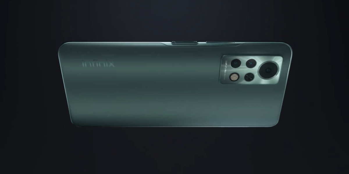 Infinix Note 11S Goes Official: Price, Specs | Cashify News