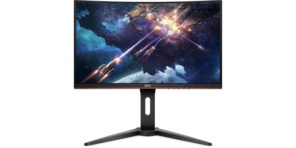 Best 144hz PC Gaming Monitors in India | Cashify Gaming Blog