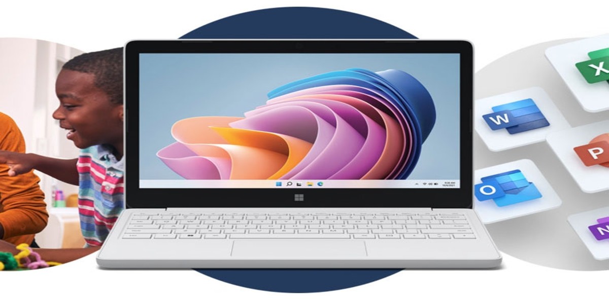 Microsoft Announces Surface Laptop SE Meant For Educational Purposes ...