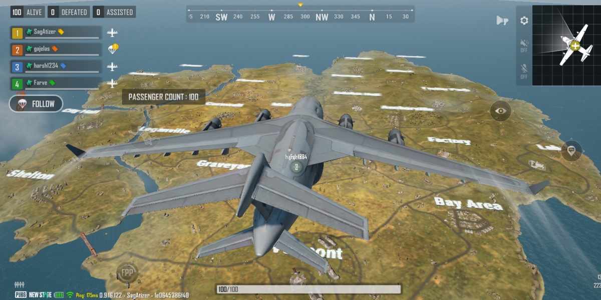 PUBG New State Now Available to Download in India: All You Need to Know ...