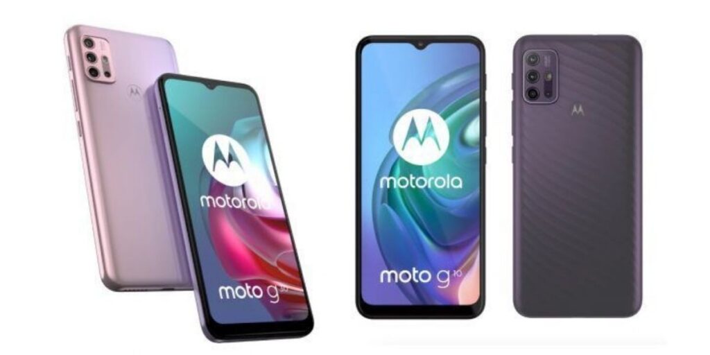 Motorola Moto G31 Tipped To Come With Triple Rear Cameras, Hole-Punch ...