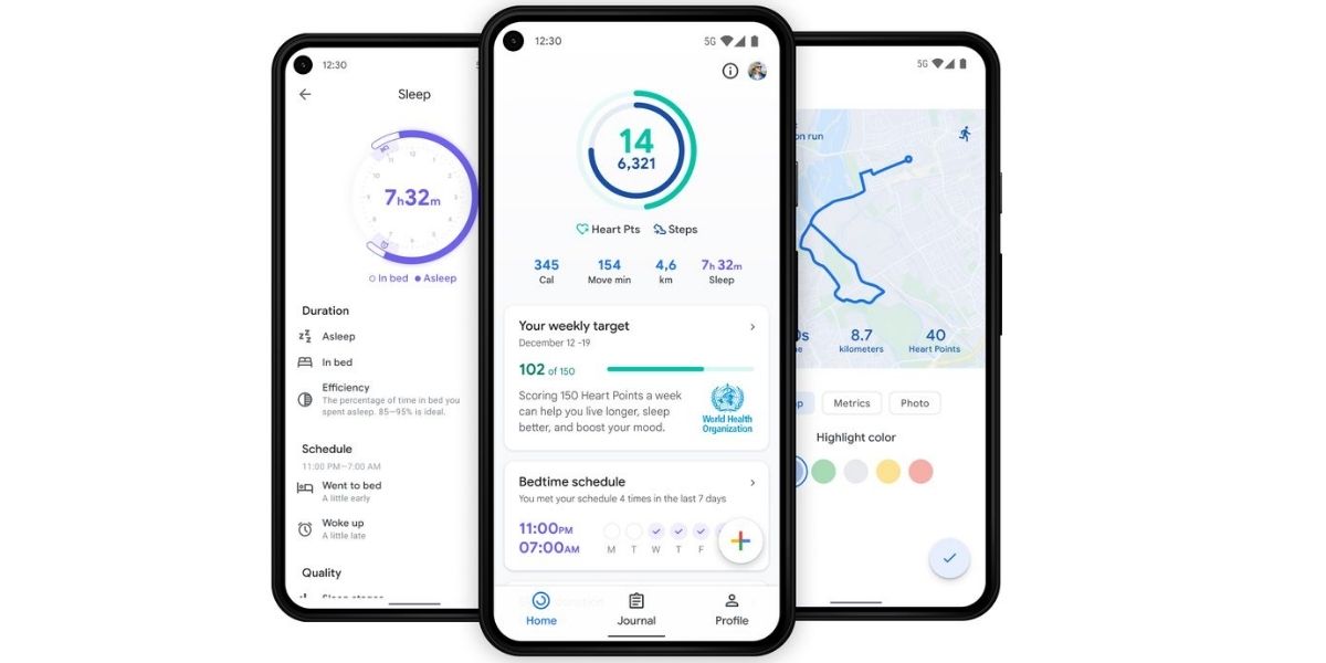 Google Heart Rate Tracking Feature For Pixel 6 Users To Roll Out Soon ...