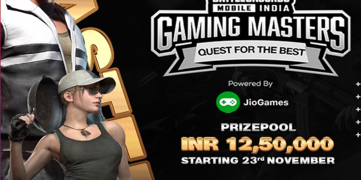 Jio-MediaTek Announces Gaming Masters 2.0 BGMI Tournament: Check Out ...
