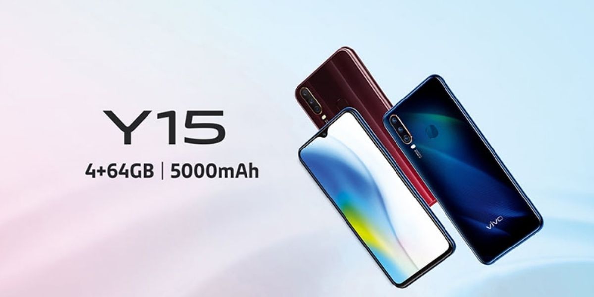 Vivo Y15A And Y15s Smartphones Launched: Here Are The Price And Details ...