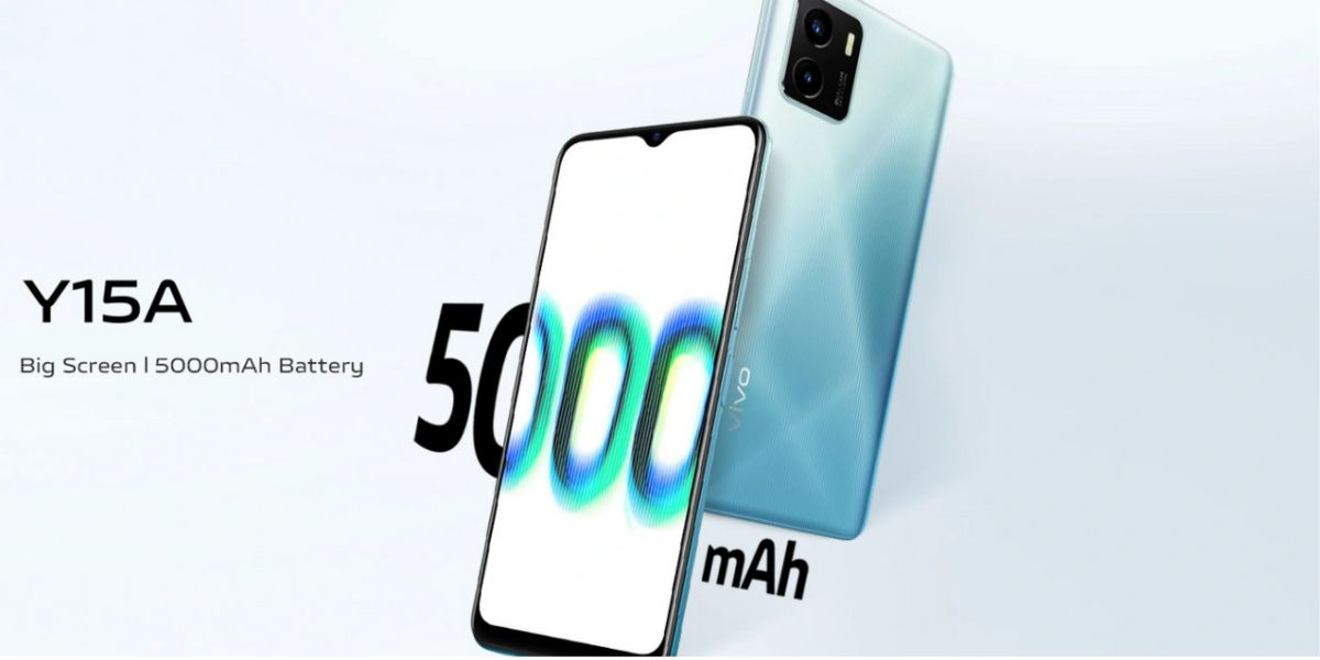 Vivo Y15A And Y15s Smartphones Launched: Here Are The Price And Details ...