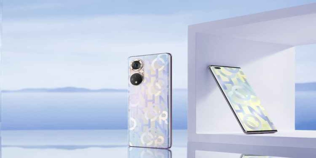 Honor 60 Series First Look Revealed Ahead of Official Launch | Cashify News